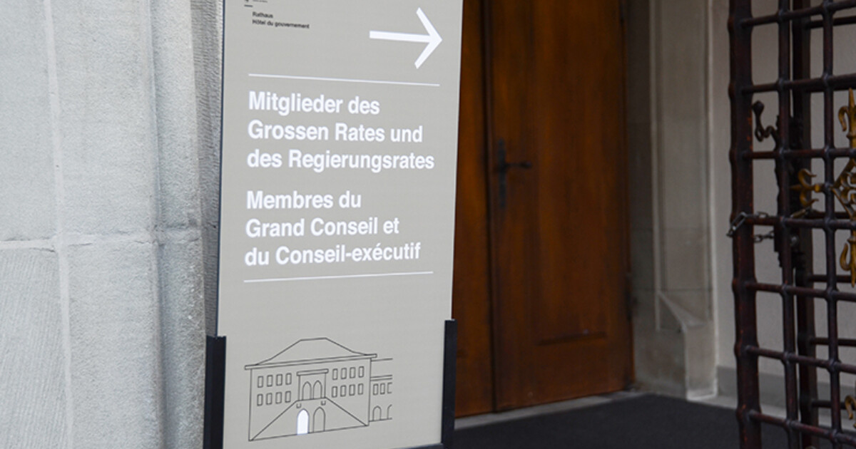 Bildung Bern - Résultats de la session d'hiver du Grand Conseil